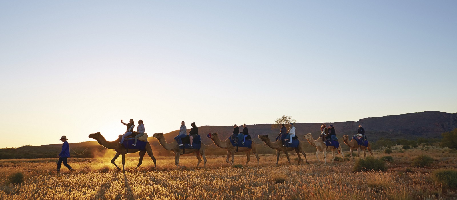 Northern Territory - Picture Perfect Travel